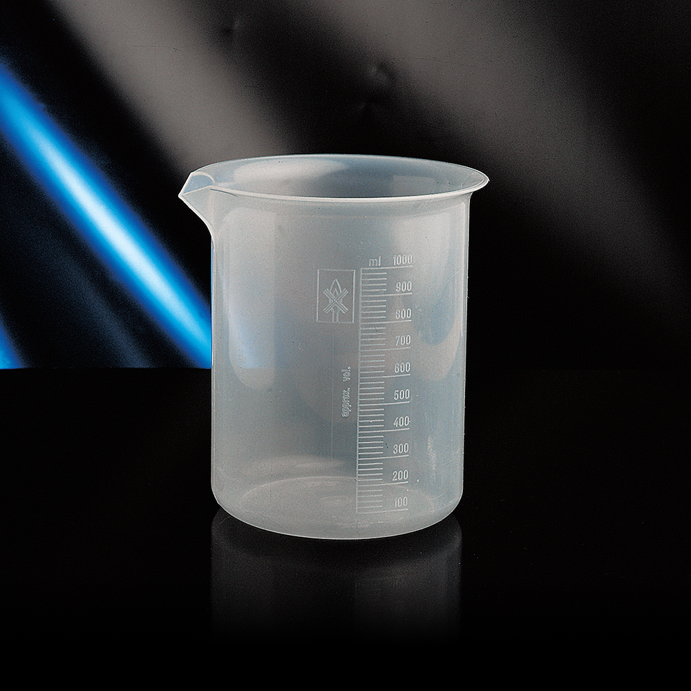 Vasos de precipitado graduados – LabSudamerica